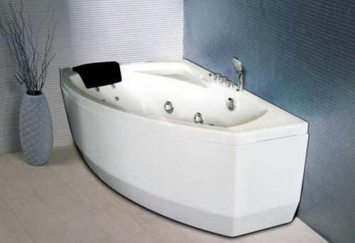 Гидромассажная ванна Appollo AT-9038L для дома и д