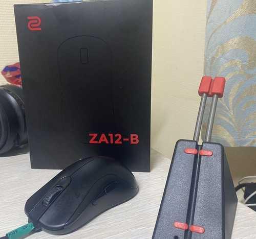 Zowie ZA12-b