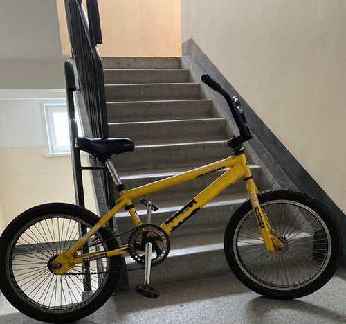 Bmx велосипед бу SF-46