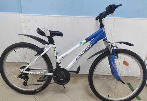 Горный (MTB) велосипед forward Riviera 585