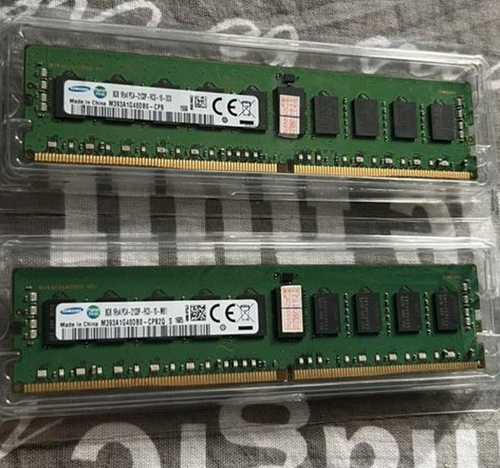 Ddr4 16gb ecc reg