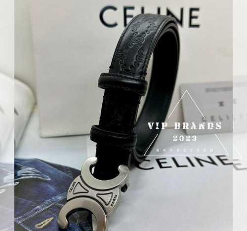 Ремень женский Celine