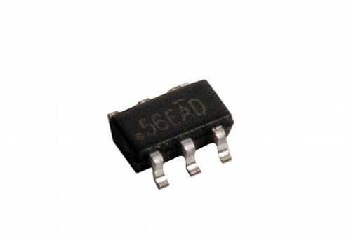 Микросхема N-MOSFET 3456 SI3456 SI3456DY SOP-8 SI3