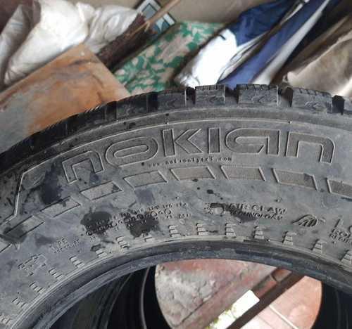 Accelera Epsilon 235/65 R17 110L