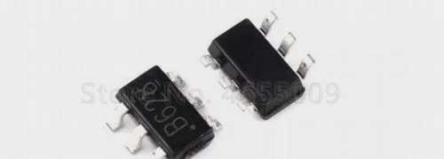 SX1308 B628 2A boost chip