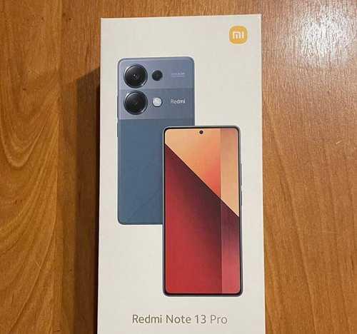 Xiaomi Redmi Note 13 Pro, 8/256 ГБ