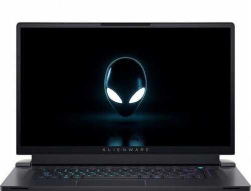 Dell Alienware x15 R2 i7-12700H/32GB/1TB RTX3080Ti