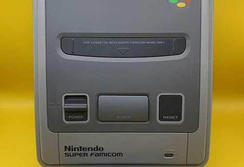 Nintendo Super Famicom