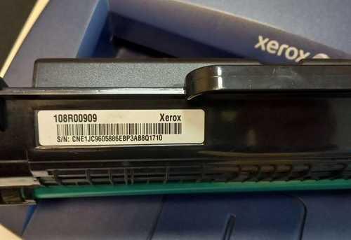 Картридж Xerox 108r000909 для принтера Xerox 3140
