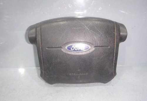 Ford Ranger 2 Подушка airbag в руль