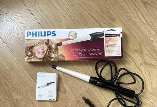Щипцы для завивки волос Philips hp 8618
