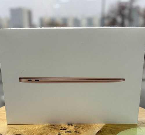 Apple Macbook Air M1 2020 8/256Gb Gold