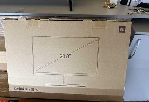 Монитор Xiaomi Redmi Display 1A 23,8