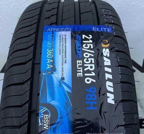 Sailun Atrezzo Elite 215/65 R16 98H