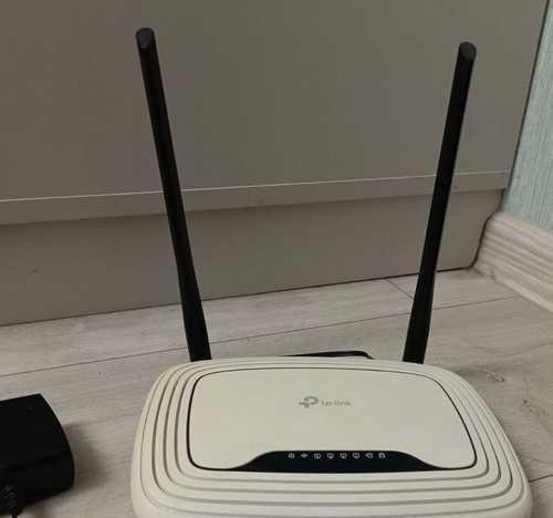 Wifi роутер tp link