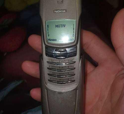 Nokia 8910