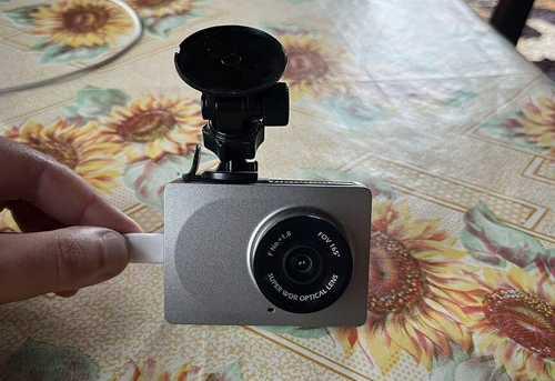 Yi SMART dash camera