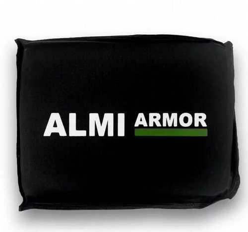 Баллистический пакет Almi Armor боковой 15х20 см