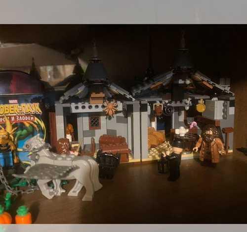 Lego harry potter 75947