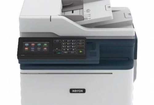 Xerox C315 A4 Duplex Net WiFi белый (C315V DNI)