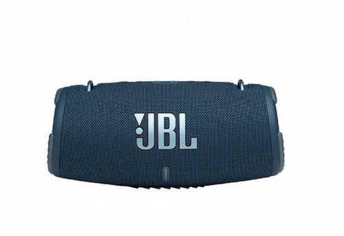 Портативная колонка JBL Xtreme 3 Blue