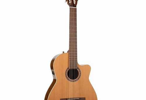 Электроакустическая гитара Godin concert CW QIT