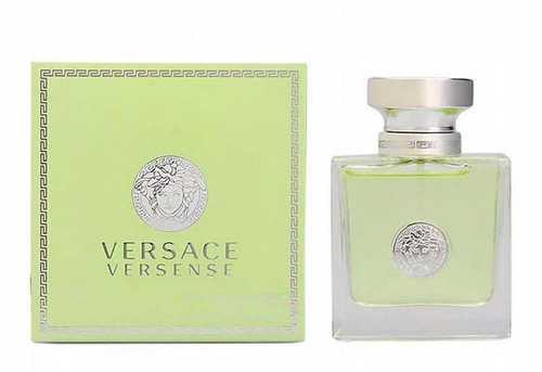 Духи Versace Versense, Версаче