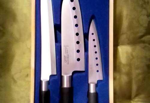 Ножи набор Gipfel 3шт в упаковке