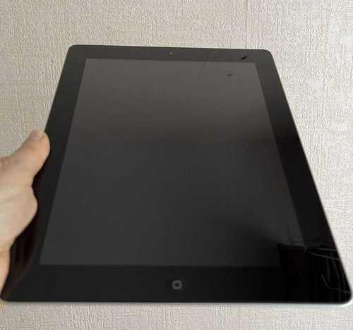 Планшет apple ipad2