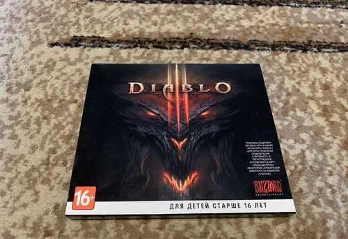 Игра Diablo 3 для пк