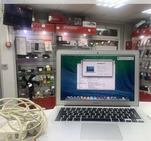 Apple macbook air 2014