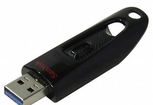 USB Flash накопитель 256GB SanDisk Ultra #188680