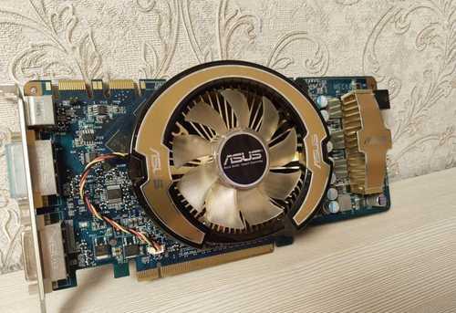 Видеокарта Asus EN9800GT 512