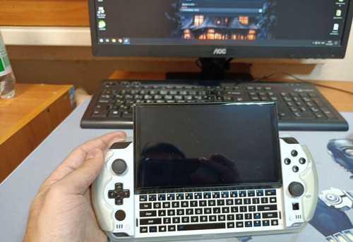 Gpd win 4