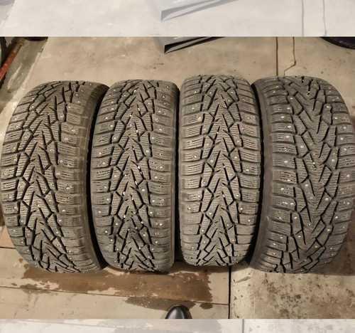Nokian Tyres Nordman 7 205/55 R16 94
