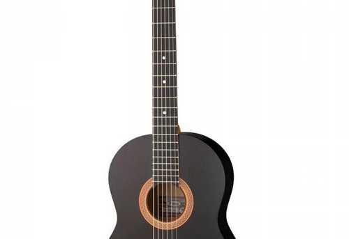 Классическая гитара Presto GC-BK20-G-3/4