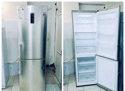 Холодильник бу LG - Premium класса