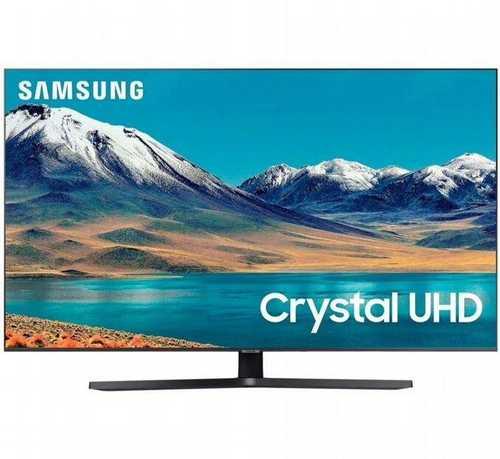 Телевизор Samsung UE55TU8570U(4k)