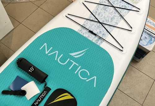 Sup board/ Сап борд Nautica розница в наличии