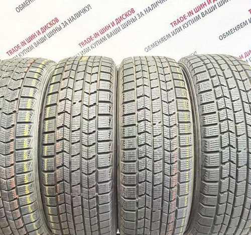 Dunlop SP Winter Sport 3D 215/55 R17 S