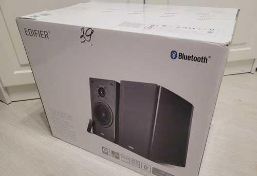 Edifier R2000DB HI-FI 120Вт DSP OPT BT PC AUX RCA