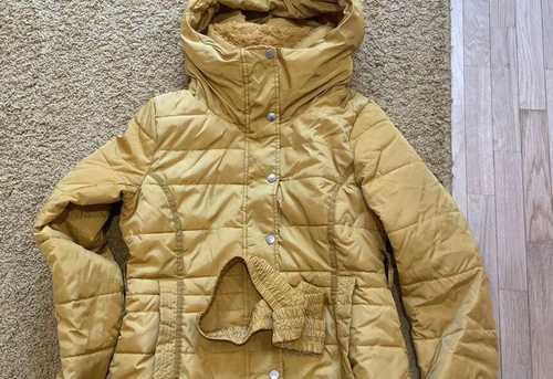 Куртка koton 40-42 размер