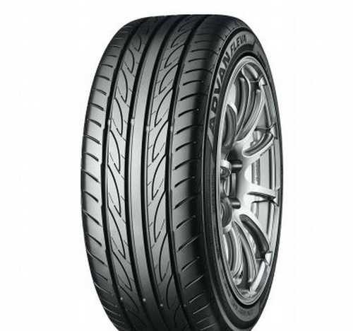 Yokohama Advan Fleva V701 215/45 R17