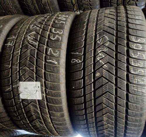 Pirelli Scorpion Winter 305/35 R21