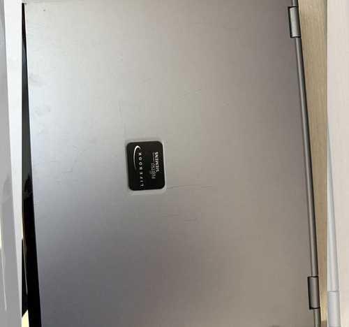 Fujitsu lifebook s7010d