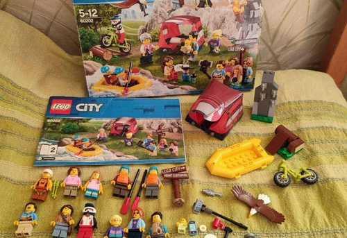 Lego City 60202