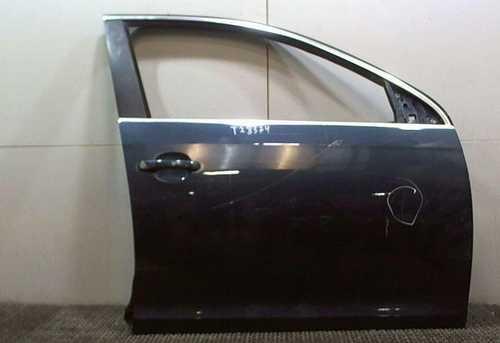 Дверь боковая Volkswagen Jetta 5, 2007