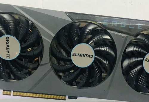 Видеокарта Gigabyte AMD RX 6700 XT 12gb Eagle