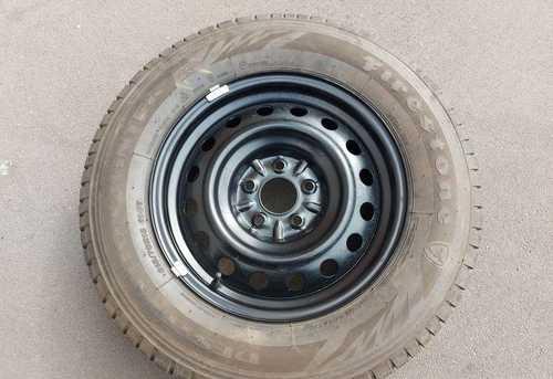 Firestone Destination Winter 215/70 R16