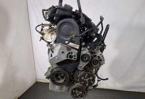 Двигатель Volkswagen Bora, 2004